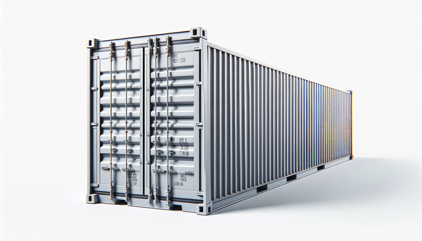 Shipping Containers For Sale in Grand Rapids, MI - Grand Rapids Containers